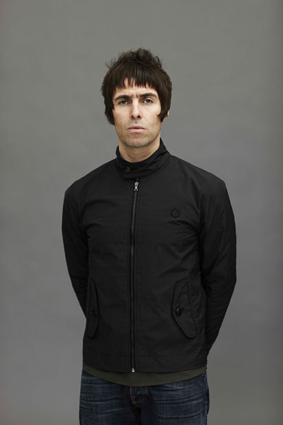 BURNAGEBYBURNAGE: Liam en sesión de fotos para Telegraph