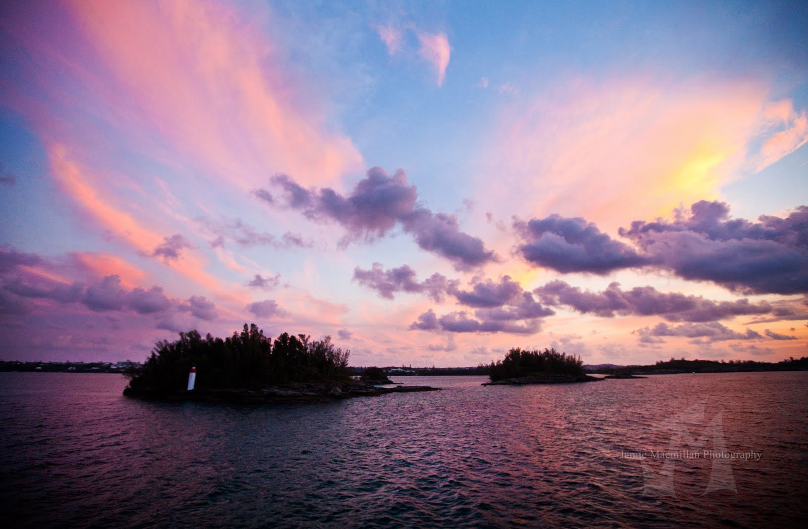 Jamie Macmillan Photography