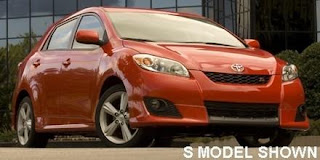 New toyota models,Toyota Car Models.: Toyota Matrix