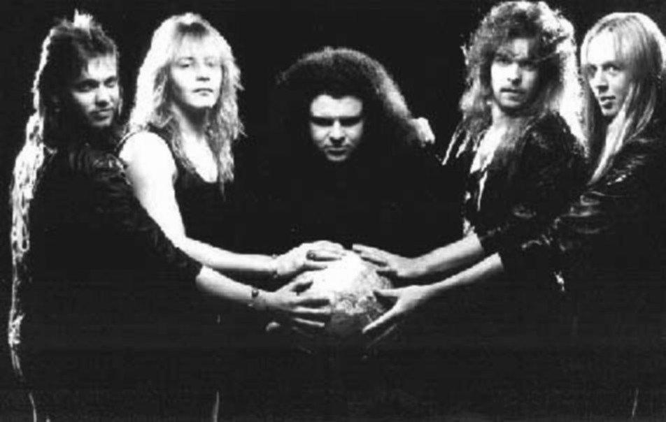 Candlemass Band