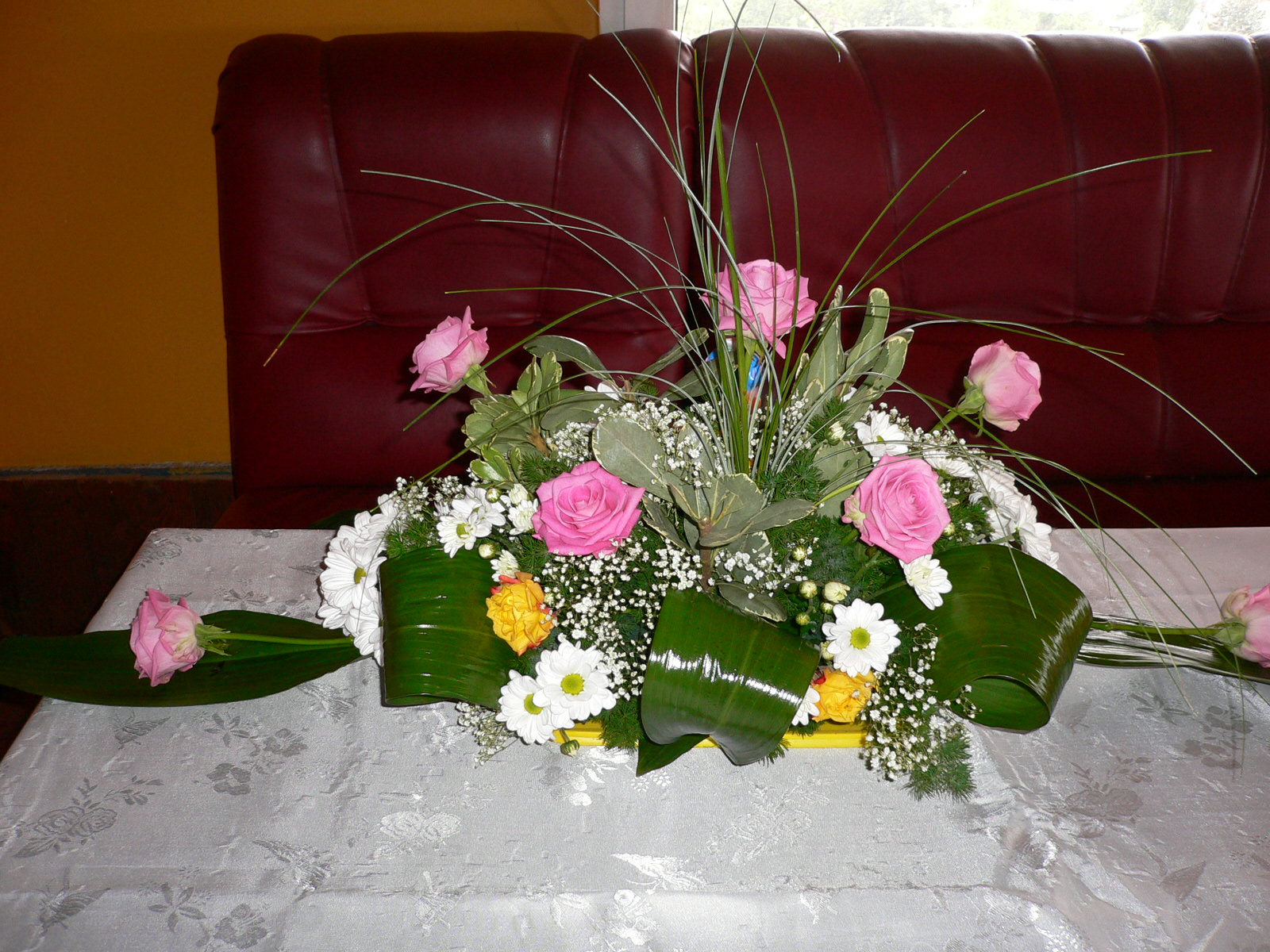 Floraria FLORIS DECO -SLATINA: 09/21/10