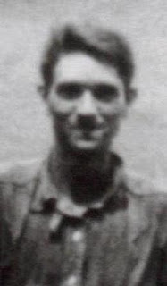 Orlando, West Virginia: Bill Pumphrey: Blacksmith & Jack of all Trades