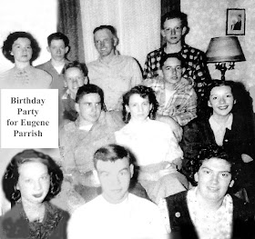 Naomi Parrish's Instagram, Twitter & Facebook on IDCrawl