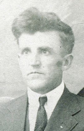 Orlando, West Virginia: The Fretwells