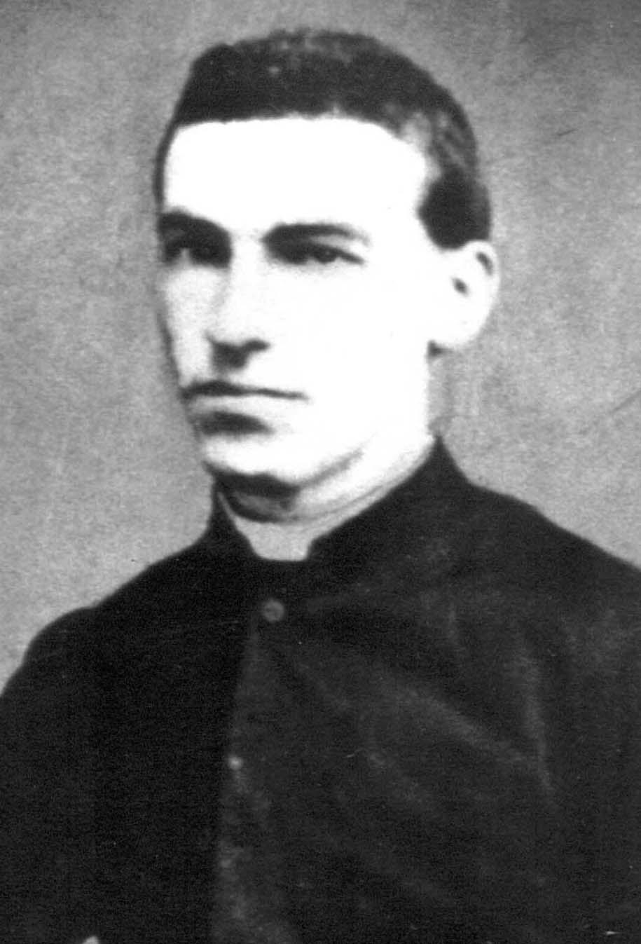 Orlando, West Virginia: Thomas Quirk Remembered part 2