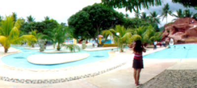 Travel Philippines Hotels, Beach, Resorts: Intosan Resort, from the ...