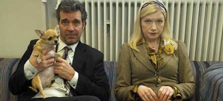 Skoglund & Andersson : Bästa svenska tv-serier genom tiderna