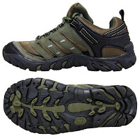 EIGER SHOES I STEEL KS60004 | EIGER ADVENTURE