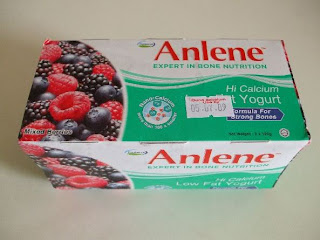 the light of my love*: Allergy Attack