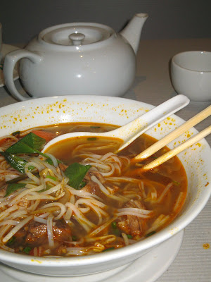 bucaio: Puerto Princesa's Chao Long