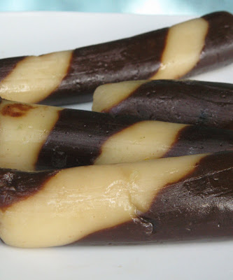 bucaio: Homemade Morón Recipe