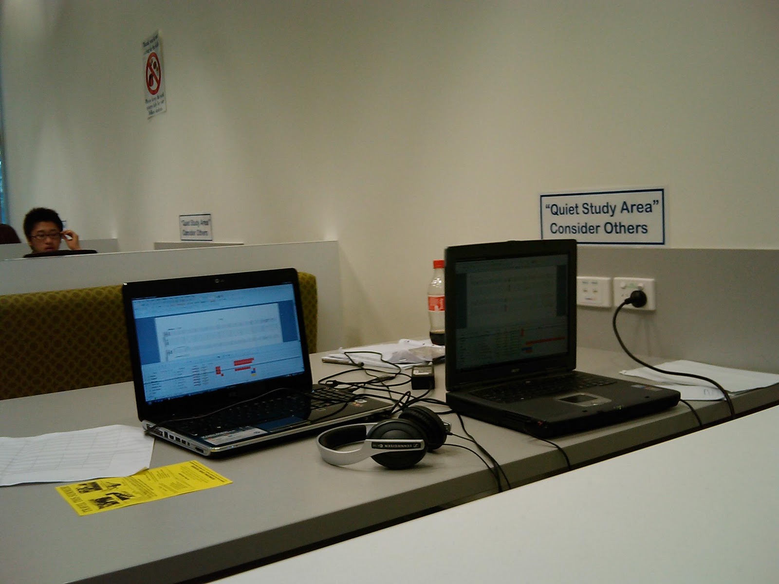 Security Pitfalls: March 2010