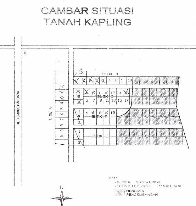 Andi Muh. Anshar An Najazi Blog
