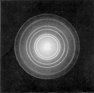 Klarifi: Electron diffraction patterns