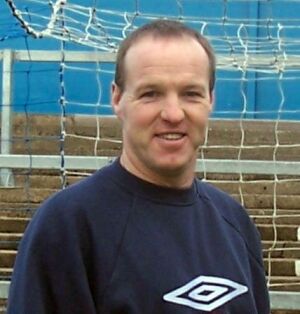 Clarke Chroniclers Footballers: 177 John Halpin