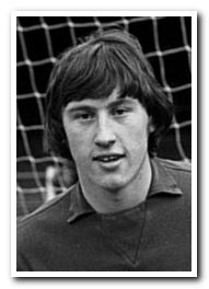 Clarke Chroniclers Footballers: 200 Martin Hodge