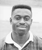 Clarke Chroniclers Footballers: 198 Don Page