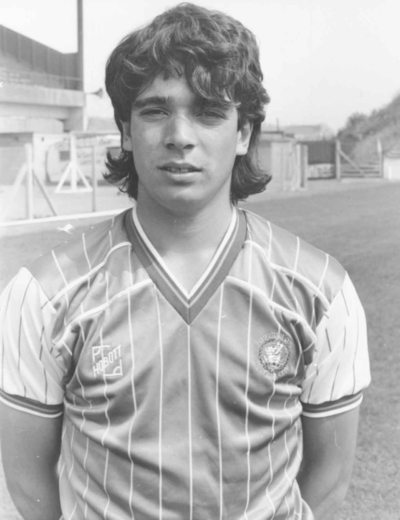 Stuart Rimmer - Alchetron, The Free Social Encyclopedia