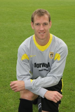 Kevin Pilkington - Alchetron, The Free Social Encyclopedia