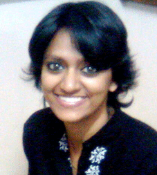 CARP: Guerilla Functionary # 3: Neecia Majolly