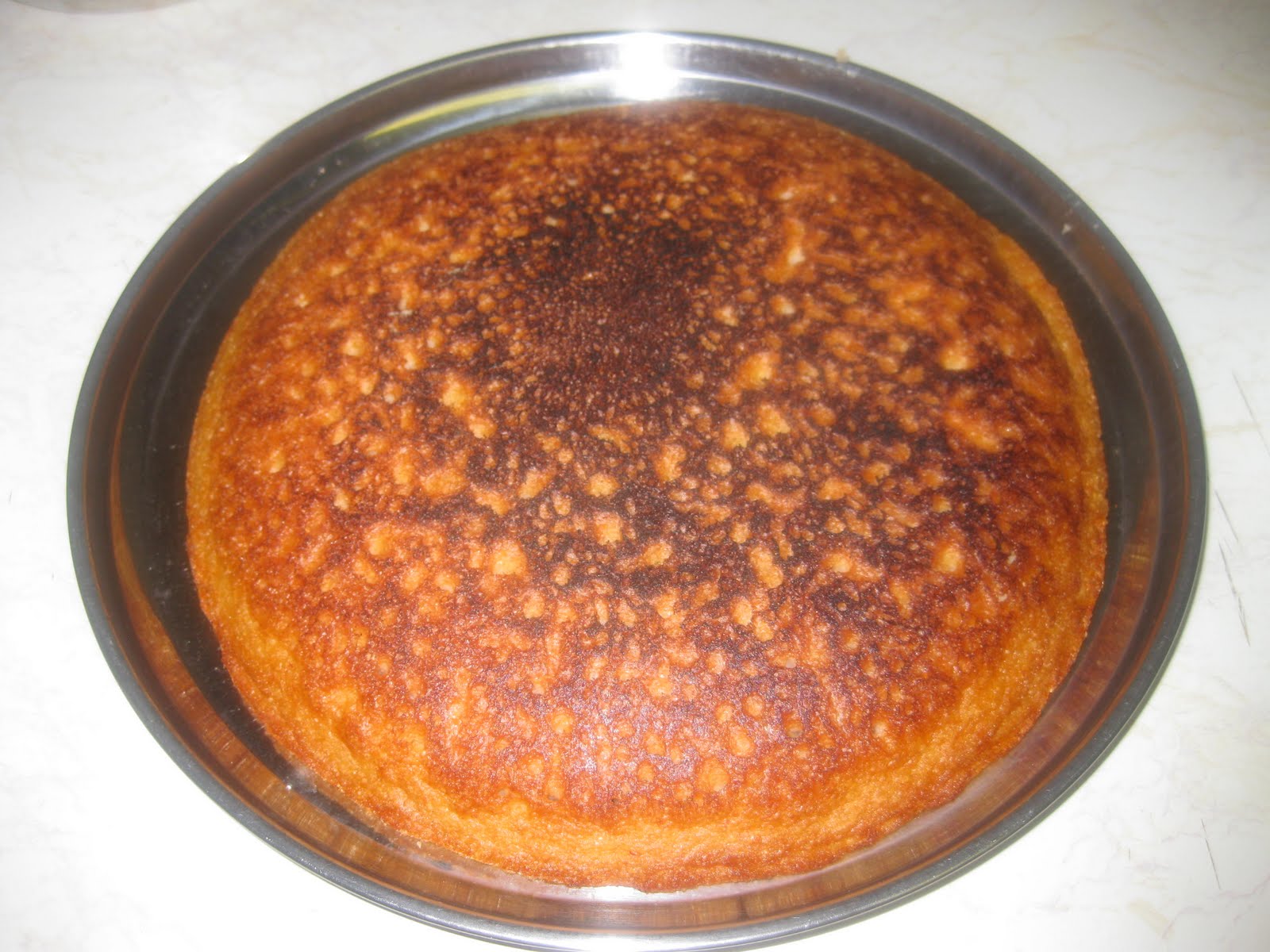 Divya's Recipes: Minapa Rotti /Dibba Rotti (Spicy Idly Cake)