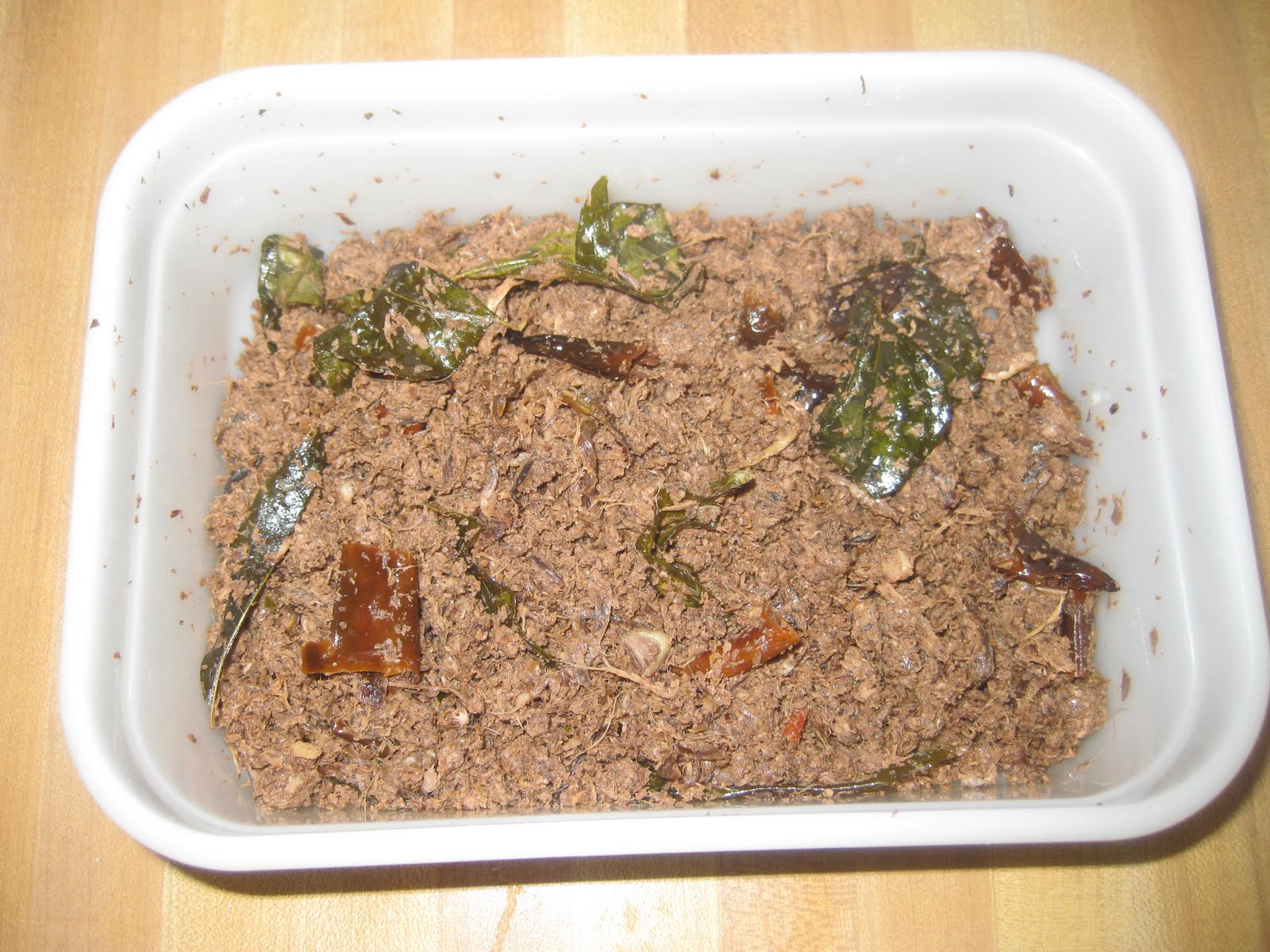 Divya's Recipes: Arati Puwu Kura / Banana Flower Stir Fry /Banana ...