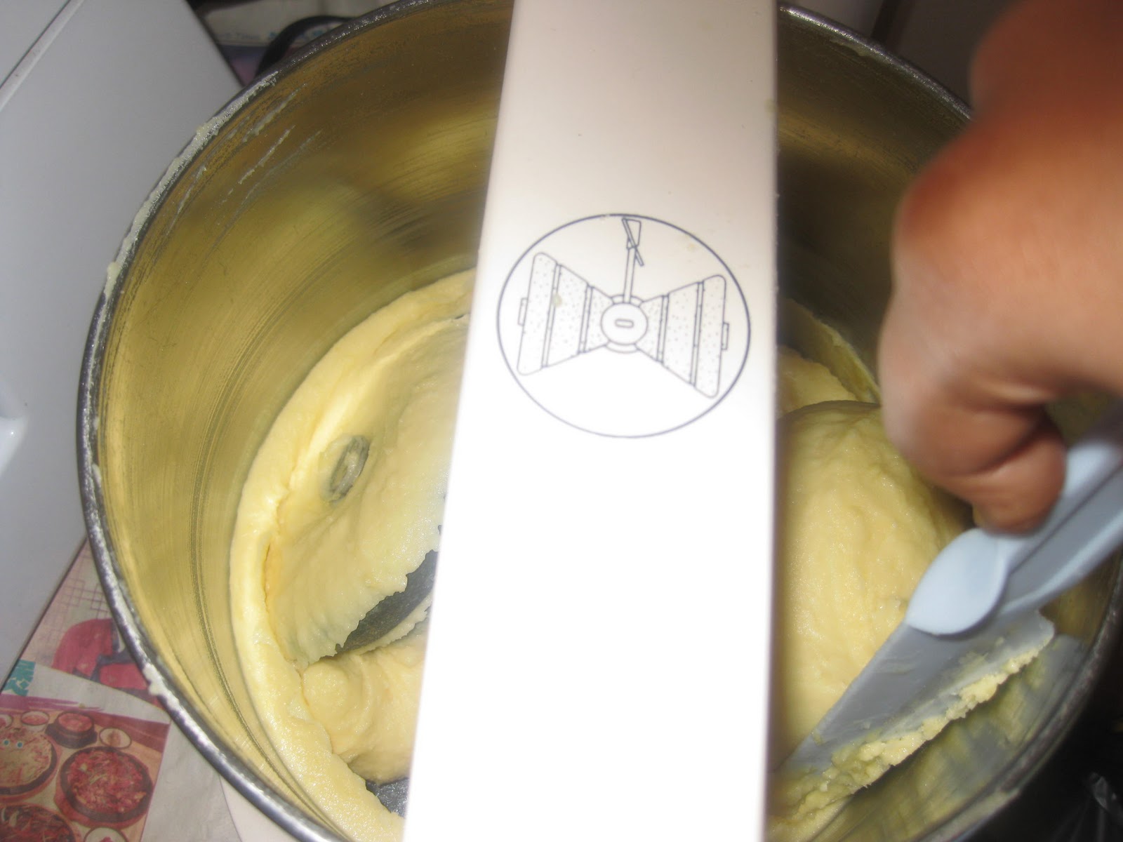 Divya's Recipes: Bobbatlu / Bhakshalu / Obbatu / Puran Poli