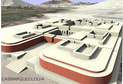 CASMA TURISMO: COMPLEJO ARQUEOLOGICO DE SECHIN ALTO