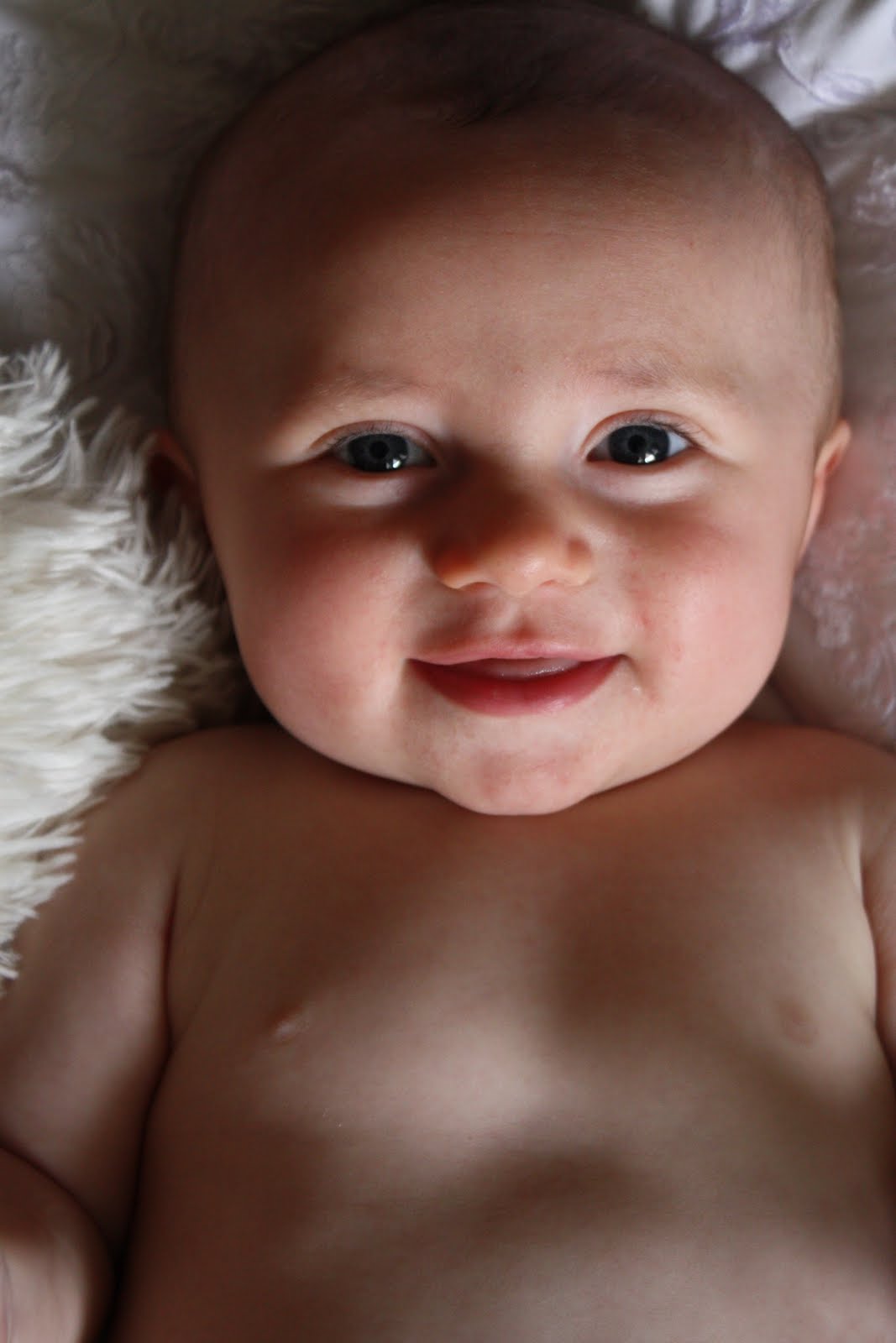 Chloé Soleil, Finnley William and Violet Simone: World's most mellow ...