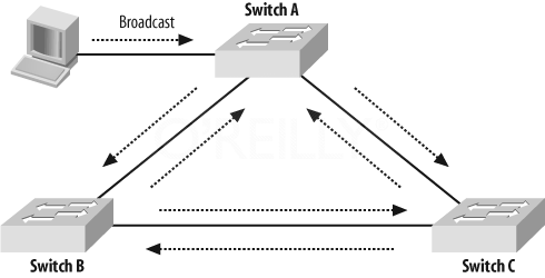 Net +: Net + Lessons, Repeaters, Bridges, and Broadcast storms!