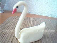 Lissa`s Cakes: Lebada