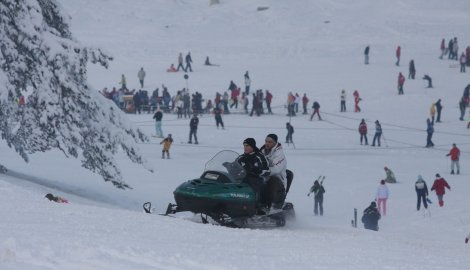 Odmori | Putovanja | Destinacije | Turizam: Odmor - zimovanje Zlatibor