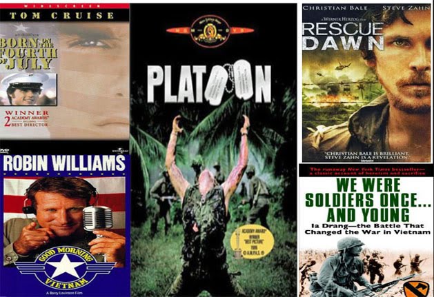 Sno-Isle Big Read : The Memories We Carry: "We were soldiers once ...