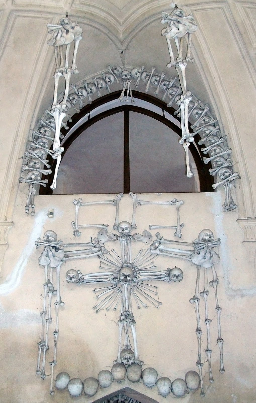 Euro-Summer 2010: Friday the 18th, part 2 - - Day of Death