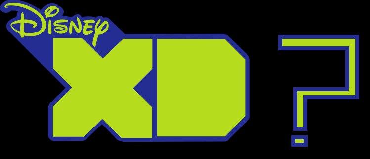 Re-integracion en Disney XD