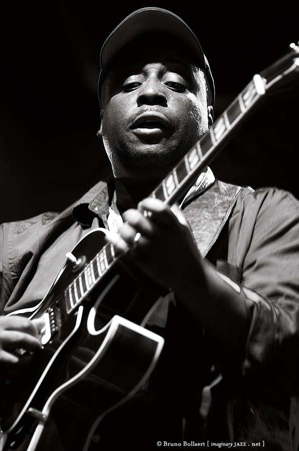 Caipirinha Lounge: Luanda International Jazz Festival 2010 Countdown ...