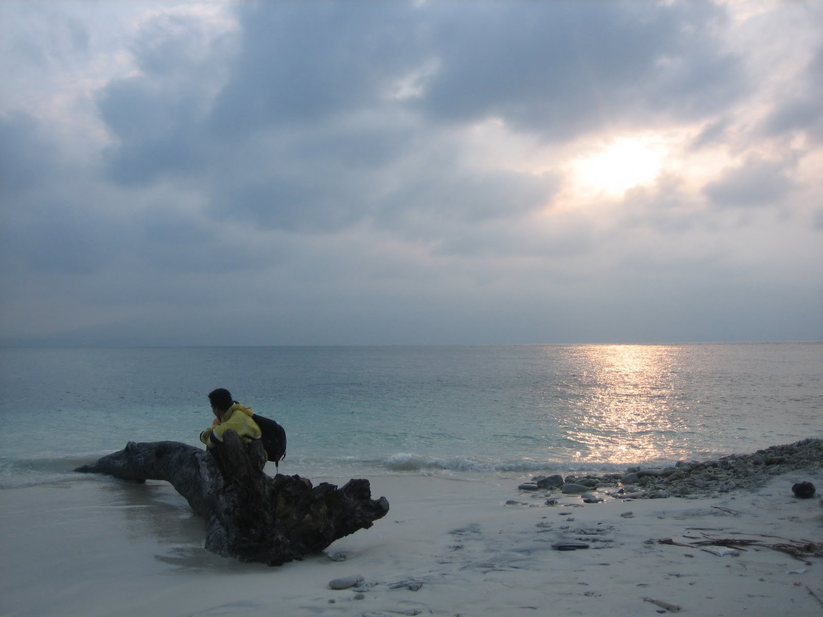 NEWS TOURISM: Sebuku & Sebesi Island