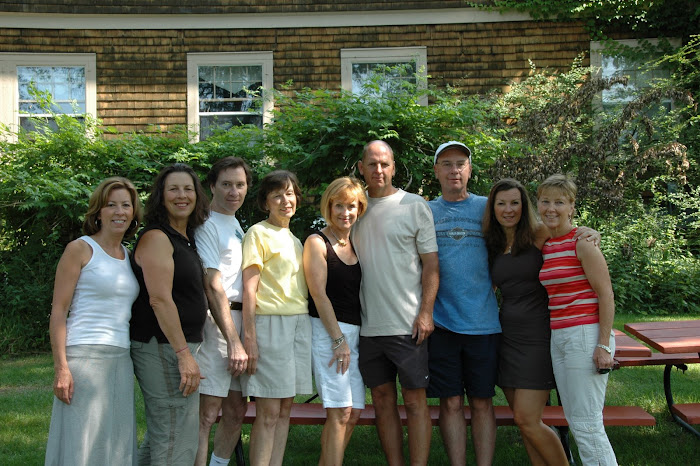 Mytych Family Banter