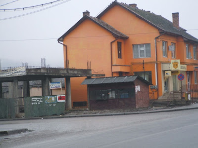 Kolozsvár környékének felfedezése és az Erdély: Bácsi-torok, 2009 jan ...