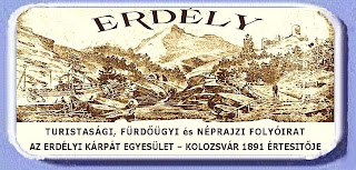 Kolozsvár környékének felfedezése és az Erdély: Bácsi-torok; Repülő ...