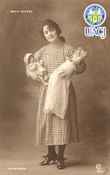 mexico en la primera decada: el canal de la viga.