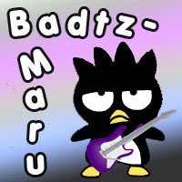 世界のかわいさ ～ The World's Cuteness: Badtz-Maru