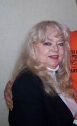 What Price Fame?: Yvette Vickers