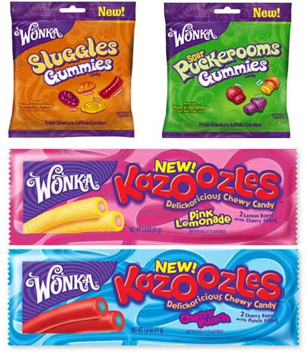 Mr. Mustachio's Whiskers: Oompa Loompa