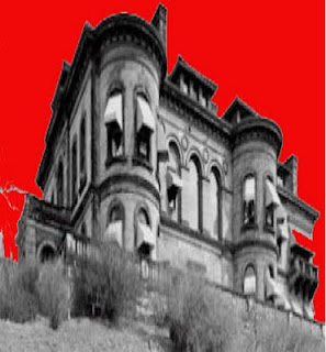 The World According to Me: Haunted Pittsburgh #1