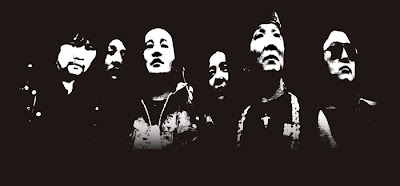 METAL WORLD: Haranga (Mongolia- Hard Rock/Progressive Rock)