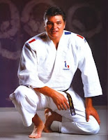 Le Judo: David Douillet