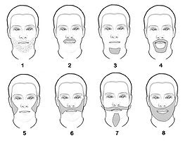 F1RST BARBERIA: BARBA