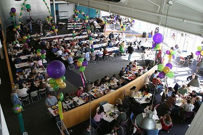 GobblerR: Take A Look Inside GooglePlex ( Photos )