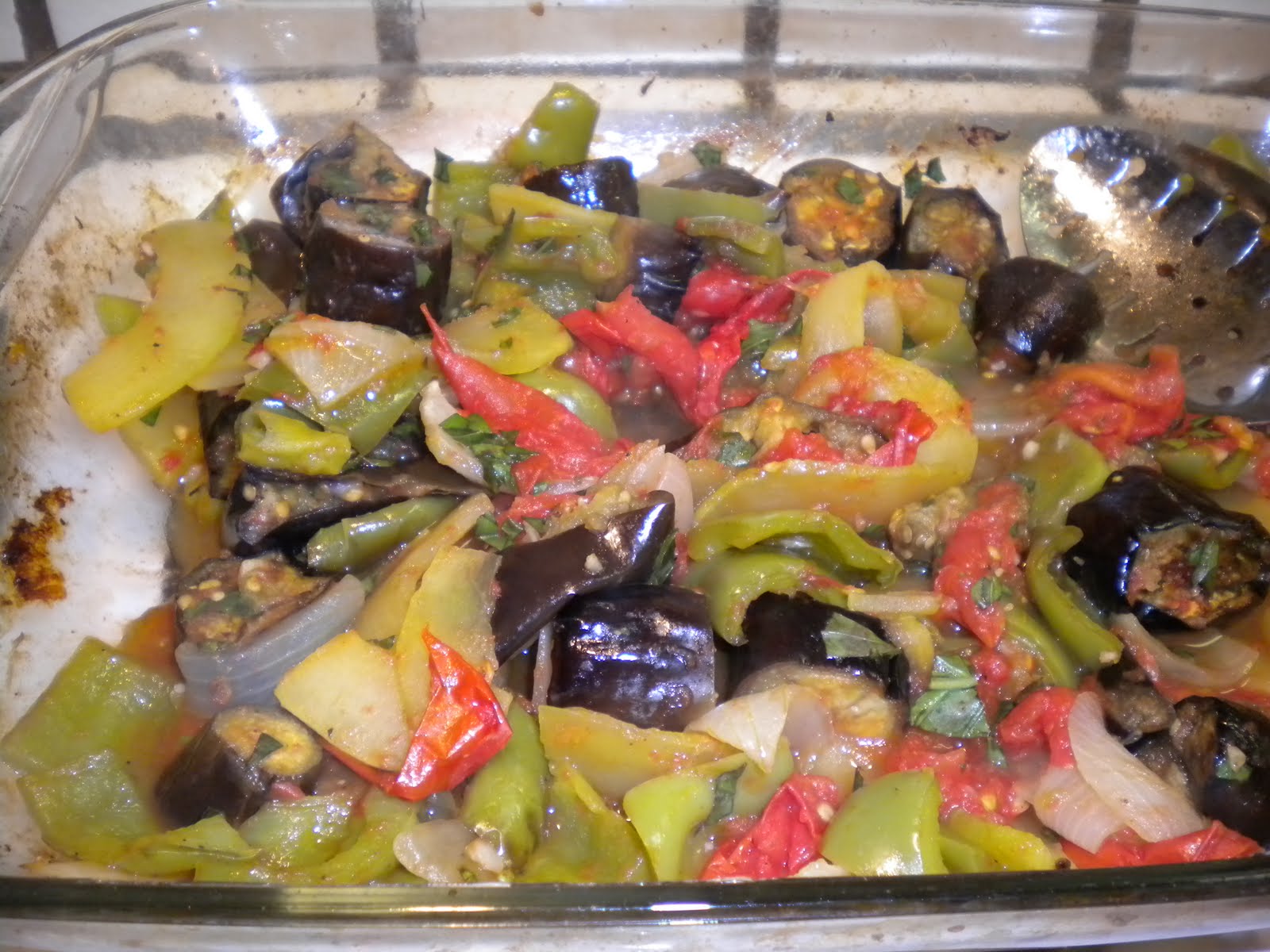 queen of the castle recipes: Summer Food Wrap-up